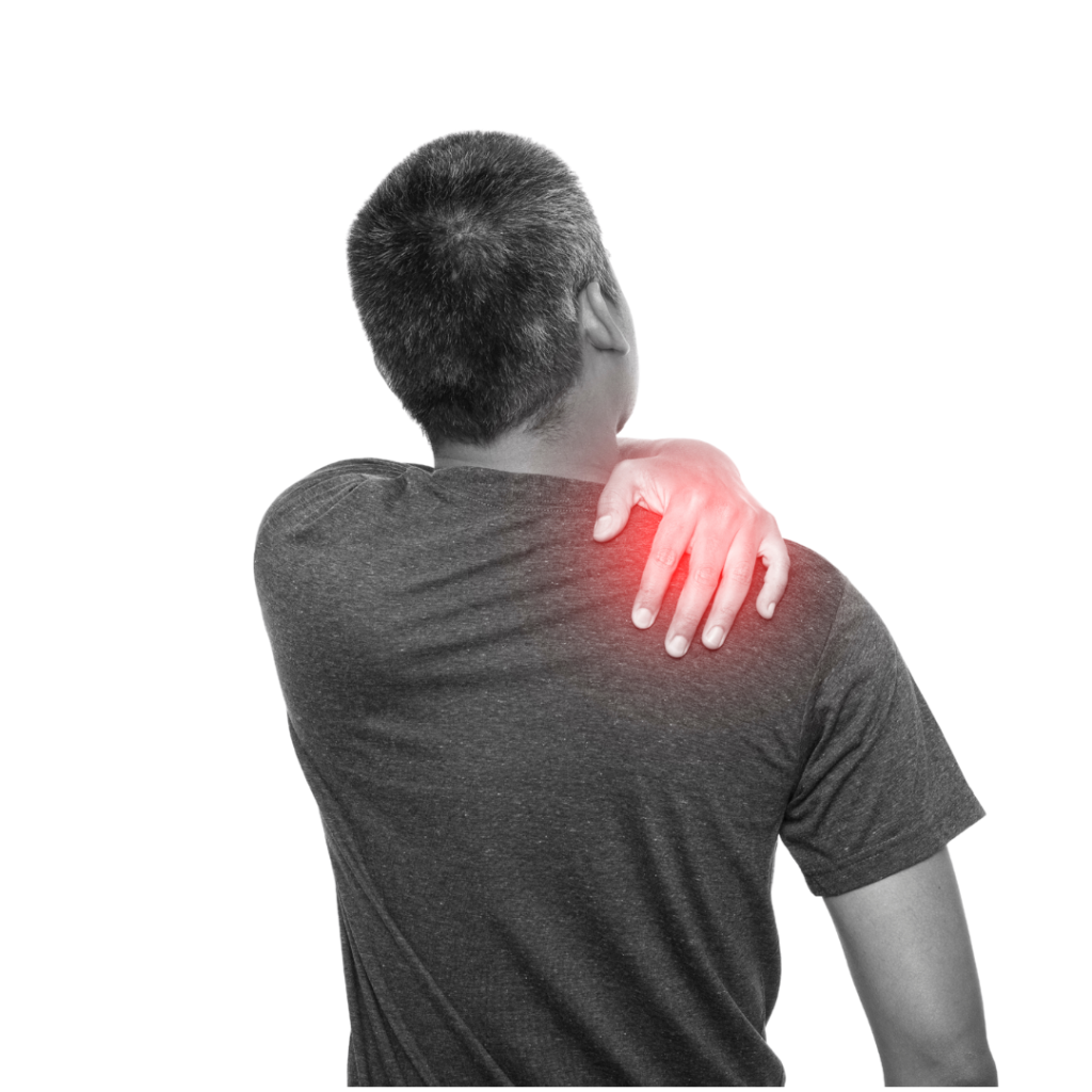 Shoulder Surgery - Alabama Bone and Joint Clinic
